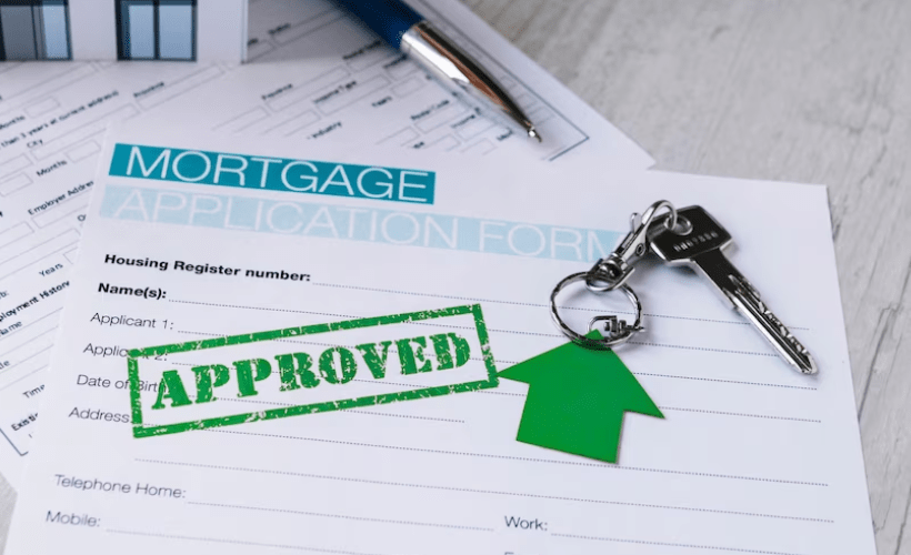 The Mortgage Pre-Approval Process (Why it's Important)